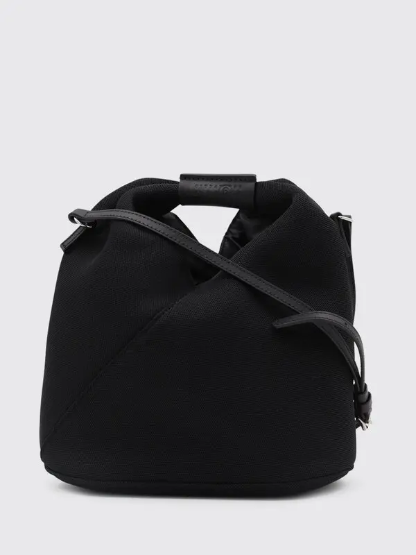 MAISON MARGIELA Mini Bag - Black