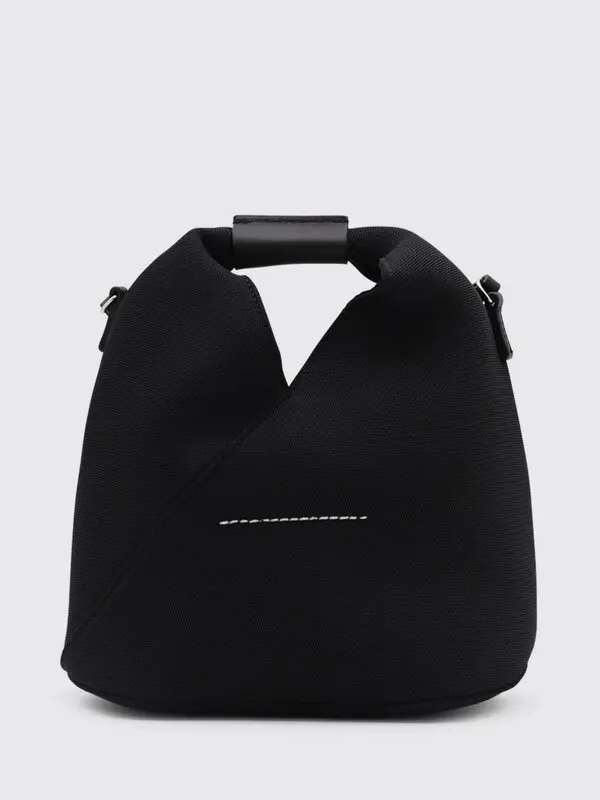 MAISON MARGIELA Handbag - Black