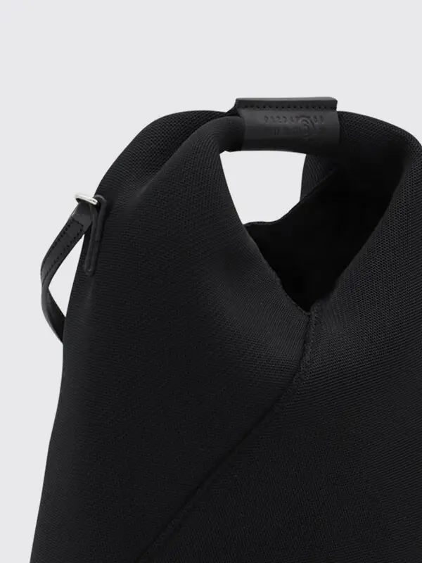 MAISON MARGIELA Japanese Handbag By - Black