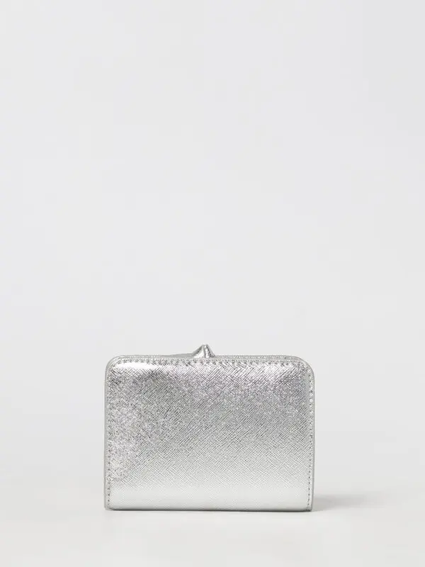 Marc Jacobs Wallet - Silver