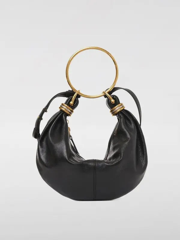 Chloé Handbag - Black