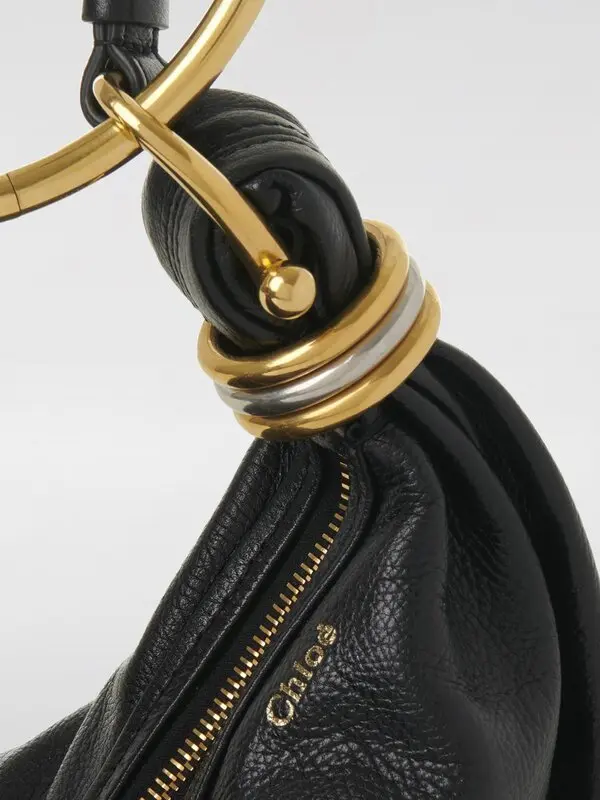 Chloé Handbag - Black