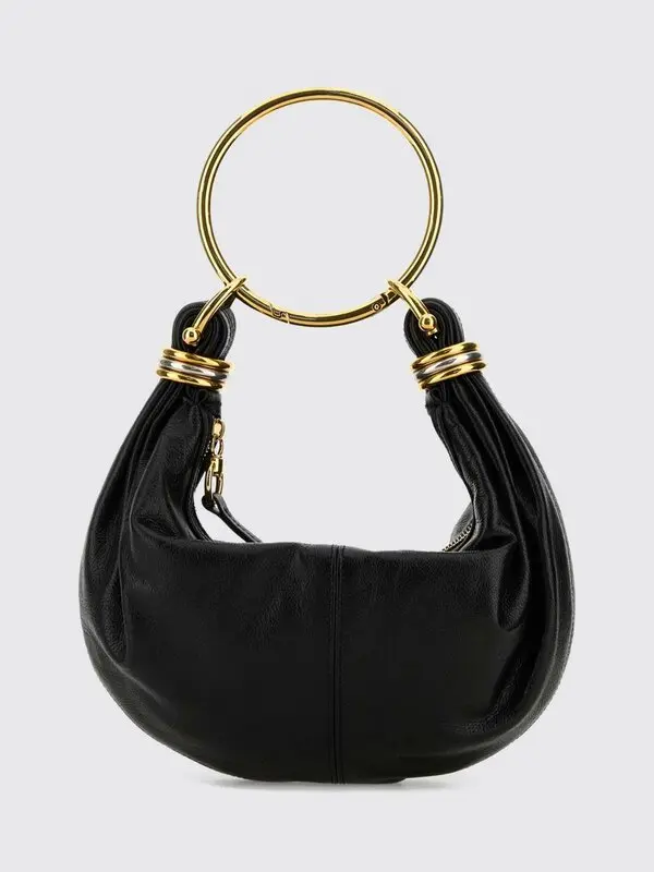Chloé Handbag - Black