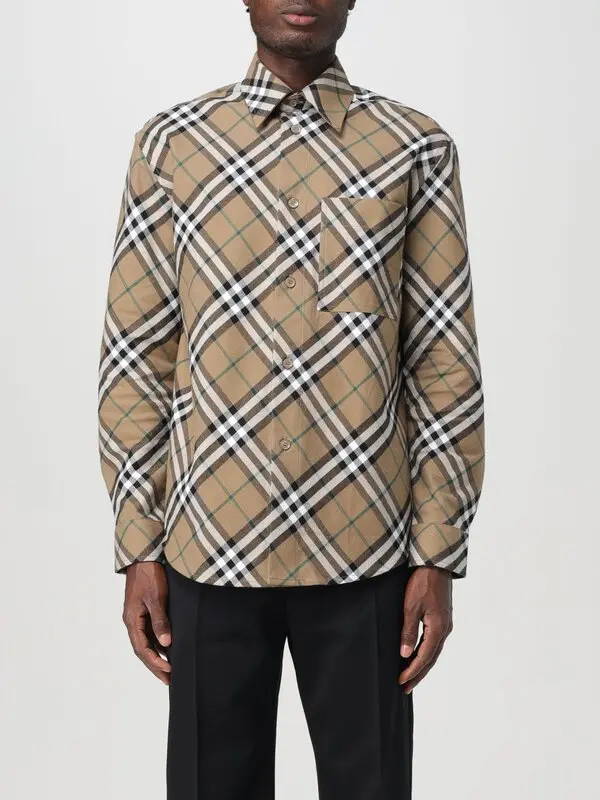 Burberry Shirt