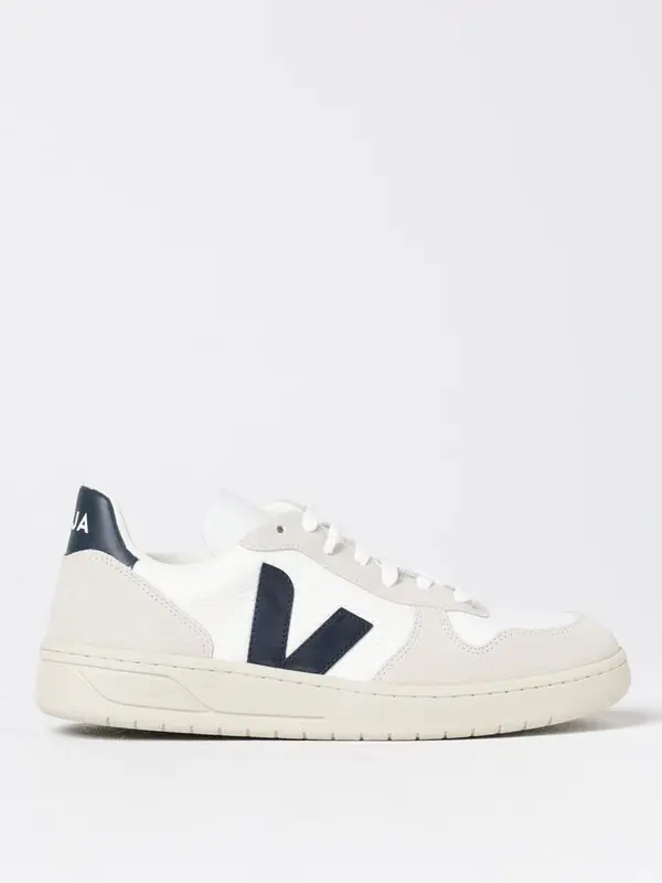 VEJA Low Top Sneakers - White