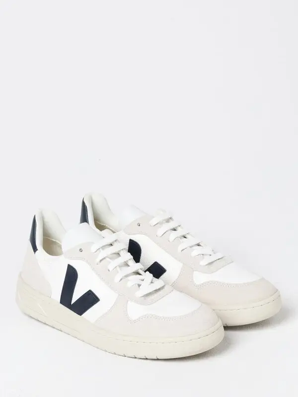 VEJA Low Top Sneakers - White