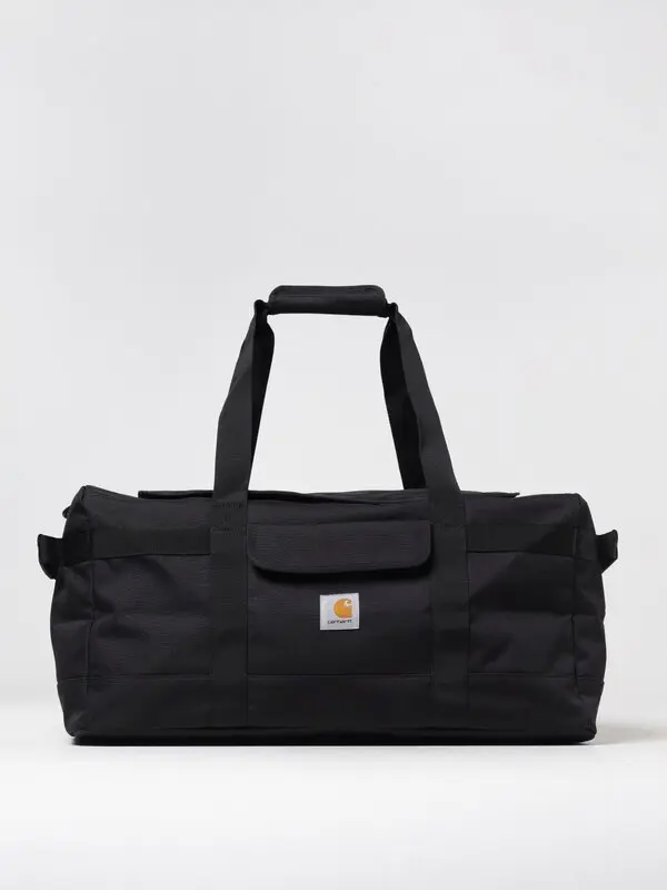 Carhartt Work In Progress Travel Bag - Black