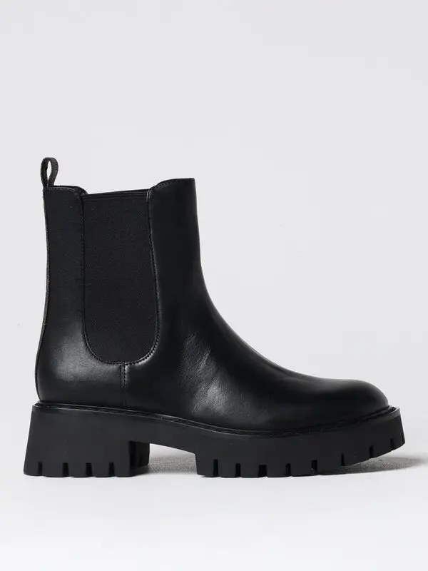 Michael Kors Chelsea Boots - Brown