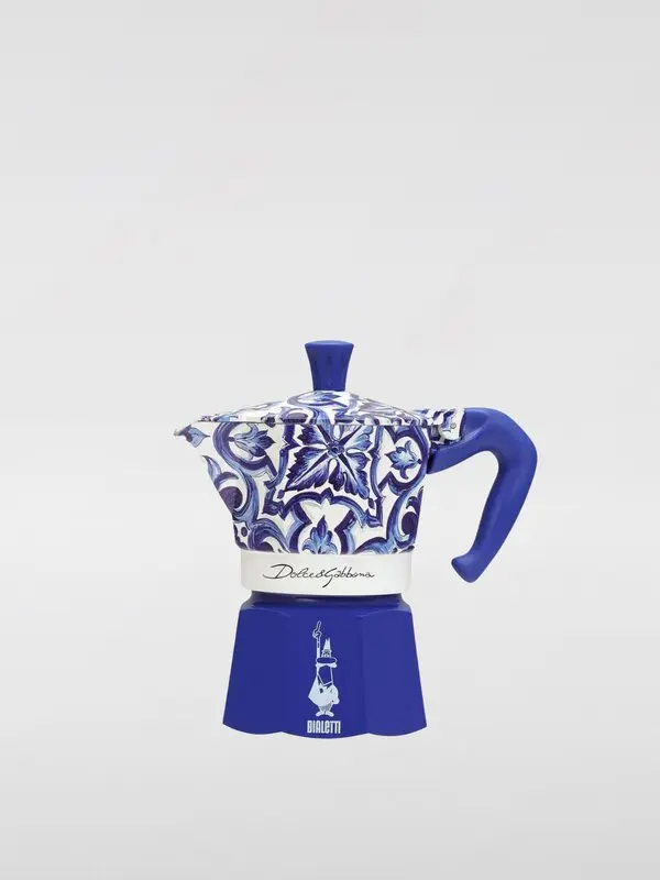 Dolce & Gabbana Kitchen Accessories Lifestyle - Blue