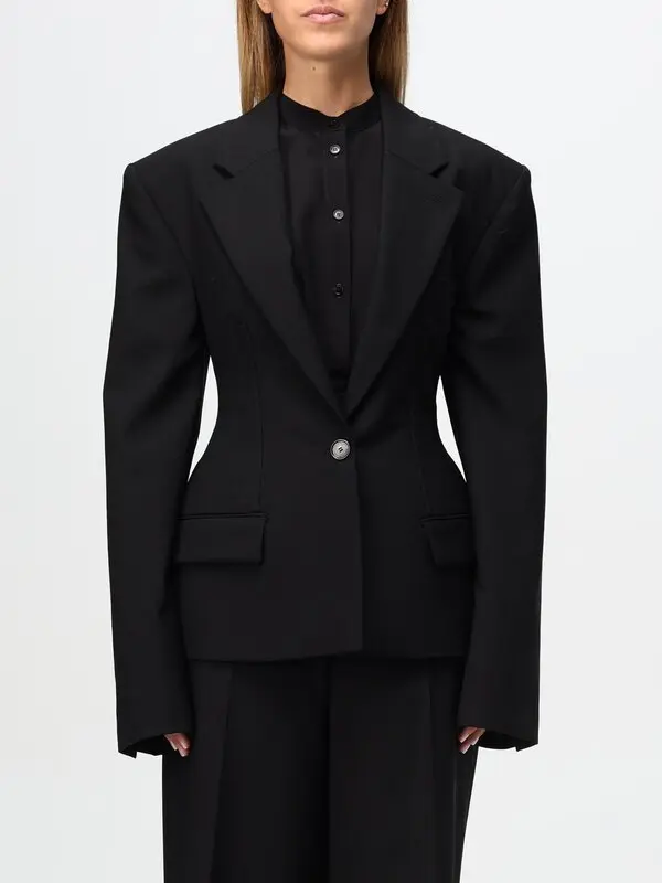 Stella McCartney Blazer - Black