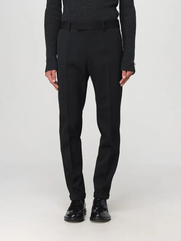 Dolce & Gabbana Tailored Trousers