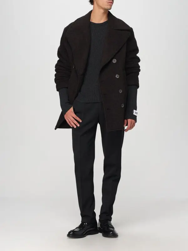 Dolce & Gabbana Tailored Trousers