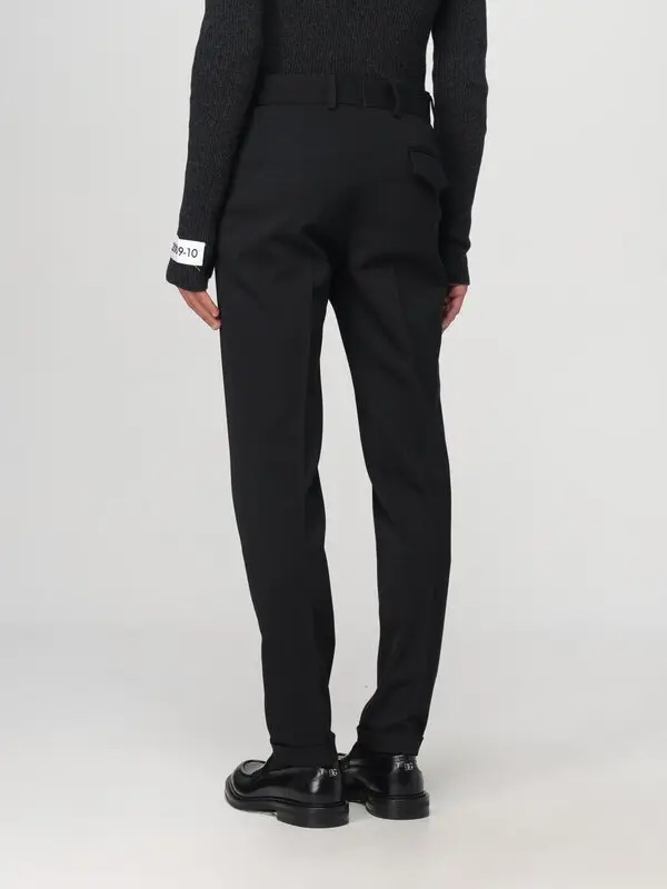 Dolce & Gabbana Tailored Trousers