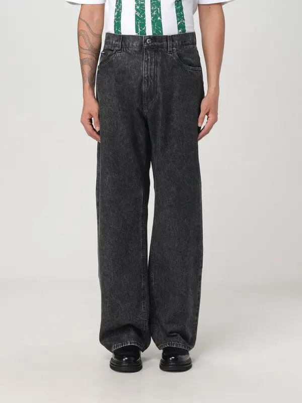 Dolce & Gabbana Wash Jeans