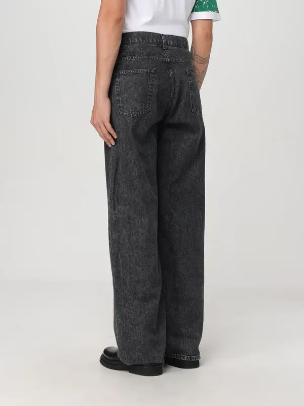 Dolce & Gabbana Wash Jeans