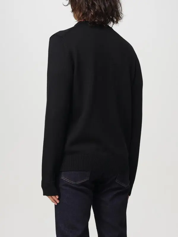 Dolce & Gabbana Crew Neck Sweater