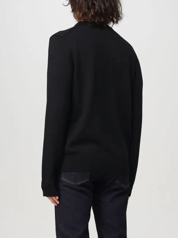 Dolce & Gabbana Crew Neck Sweater