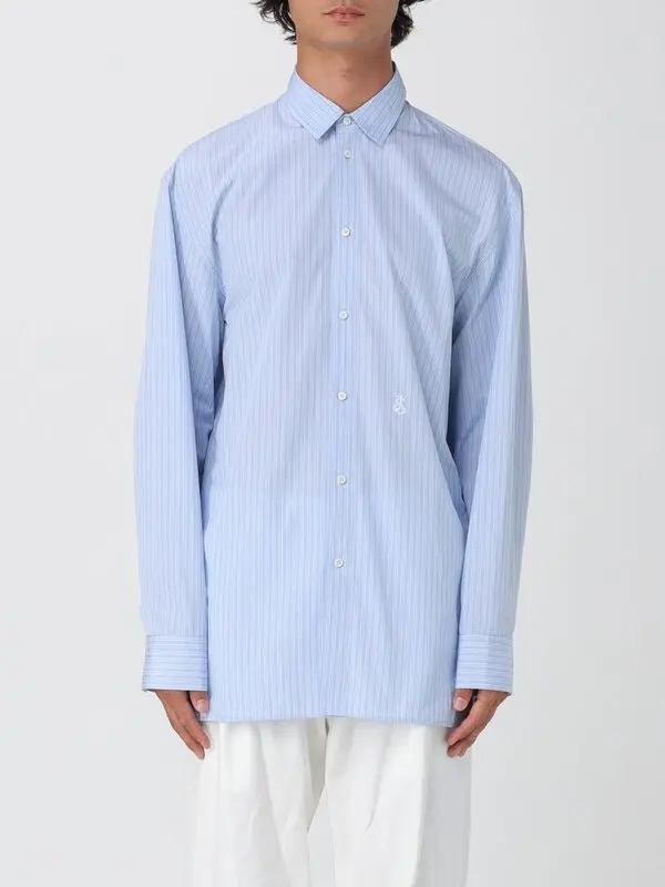 JIL SANDER Shirt