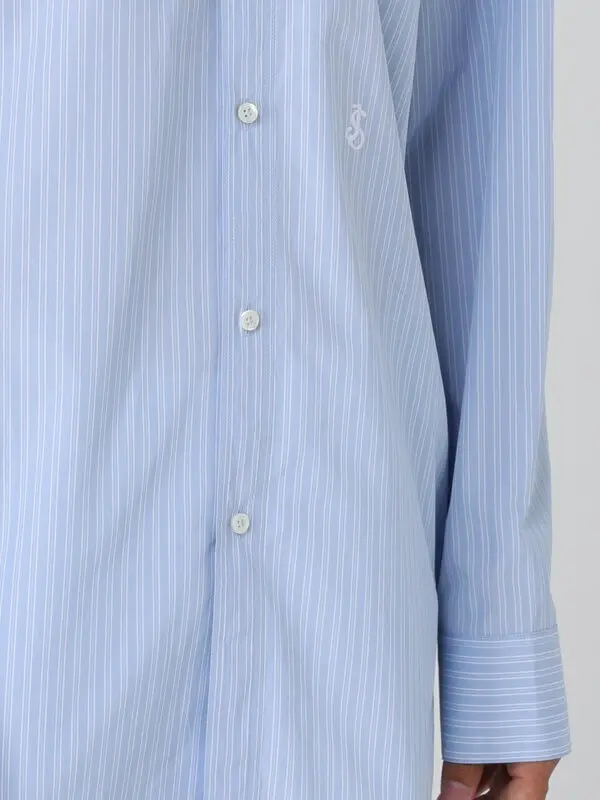 JIL SANDER Shirt