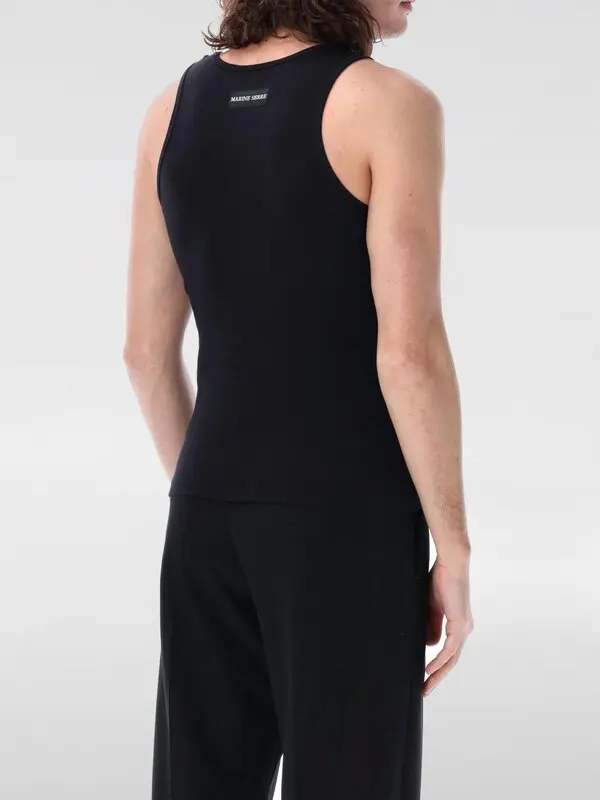 MARINE SERRE Tank Top