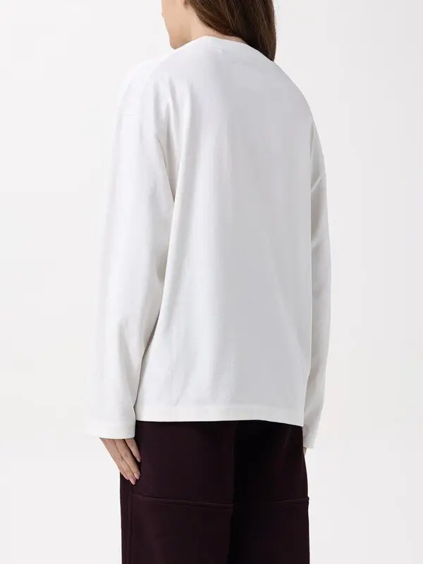 JIL SANDER T-shirt - White