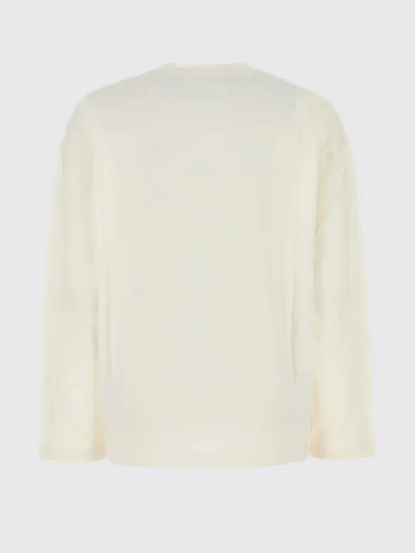 JIL SANDER Logo T-shirt