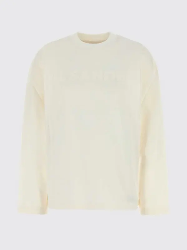 JIL SANDER Logo T-shirt