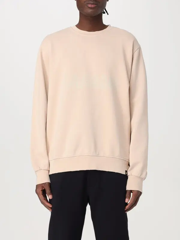 BARROW Crewneck Sweatshirt - Sand