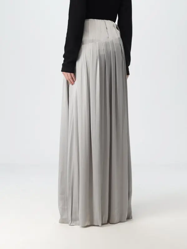 Alberta Ferretti Maxi Skirt