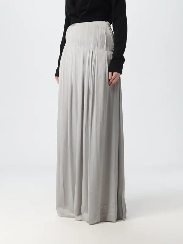 Alberta Ferretti Maxi Skirt