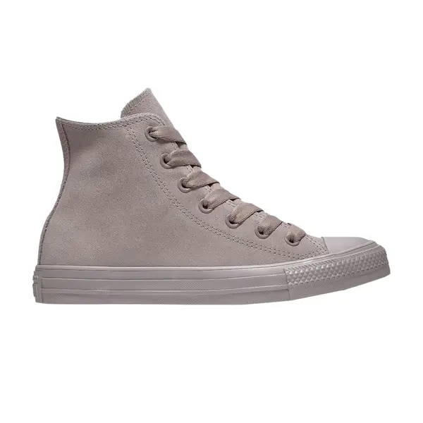 CONVERSE Chuck Taylor All Star High - Grey