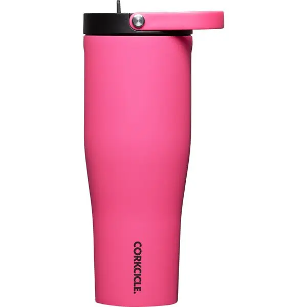 CORKCICLE 30-ounce Xl Go Cup - Dragonfruit