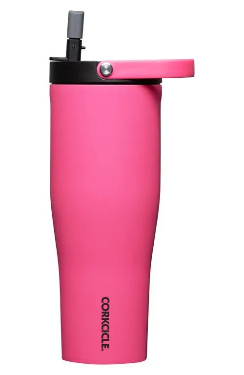 CORKCICLE 30-ounce Xl Go Cup - Dragonfruit
