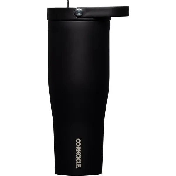 CORKCICLE 30-ounce Xl Go Cup - Matte Black