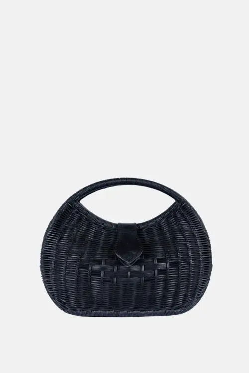 JELAVU Artemis Medium Satchel Bag