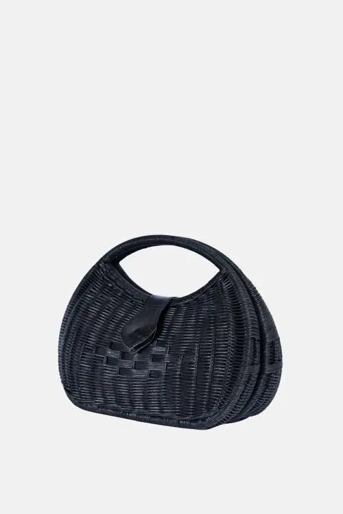 JELAVU Artemis Medium Satchel Bag