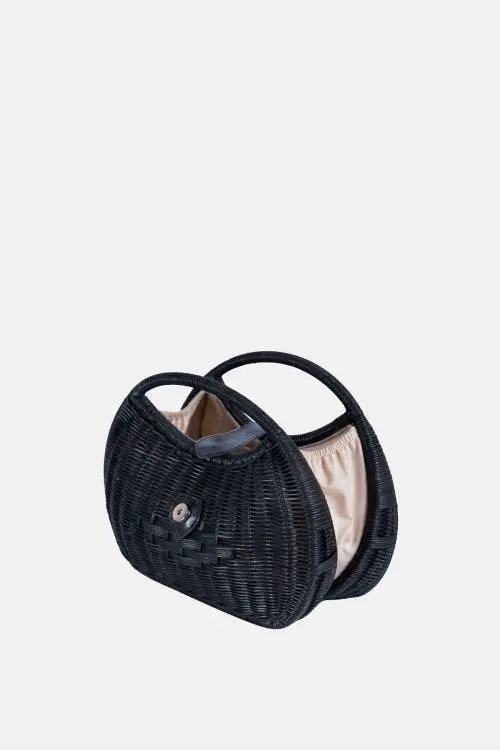 JELAVU Artemis Medium Satchel Bag