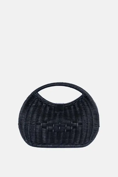JELAVU Artemis Medium Satchel Bag