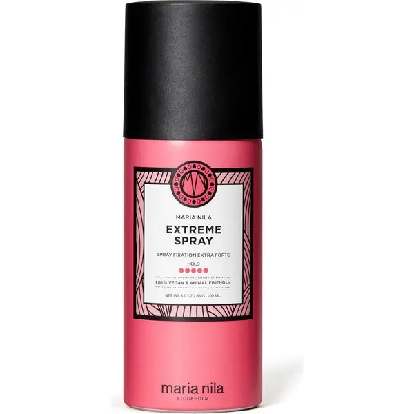 MARIA NILA Travel Spray Styling Spray - No Color
