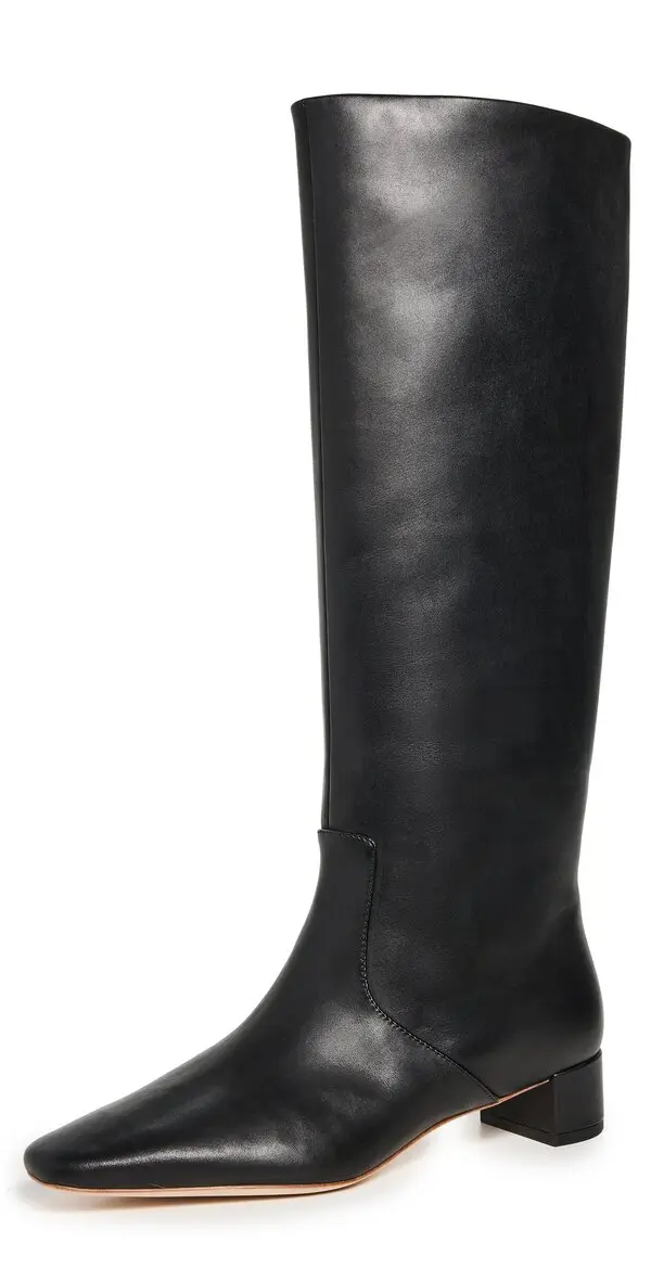 LOEFFLER RANDALL Indy Low Heel Tall Boots