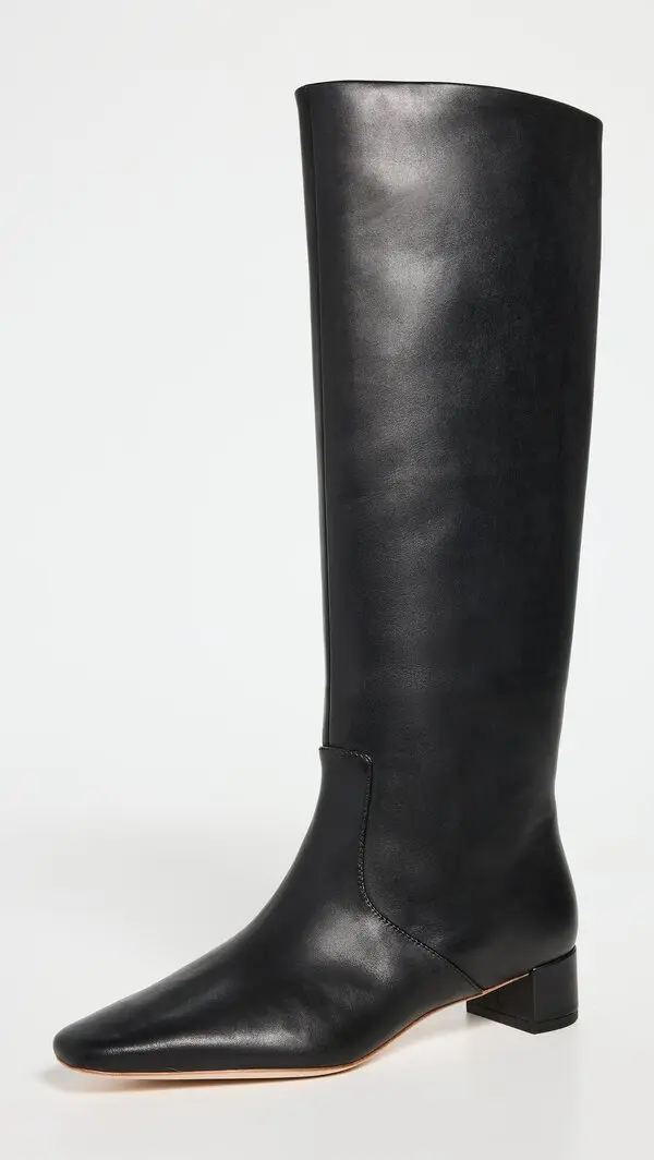 LOEFFLER RANDALL Indy Low Heel Tall Boots