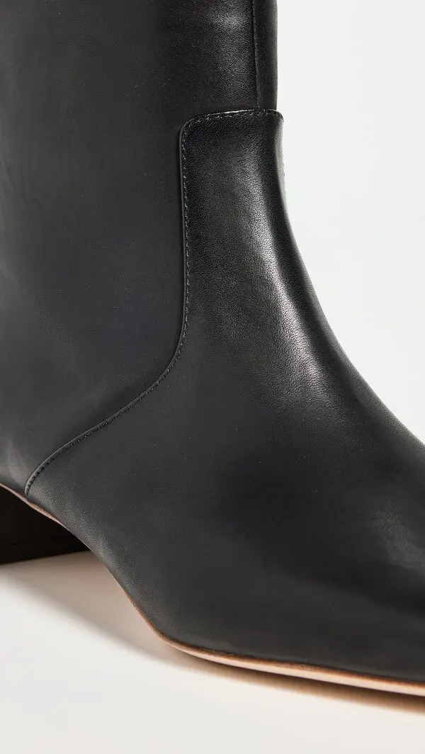 LOEFFLER RANDALL Indy Low Heel Tall Boots