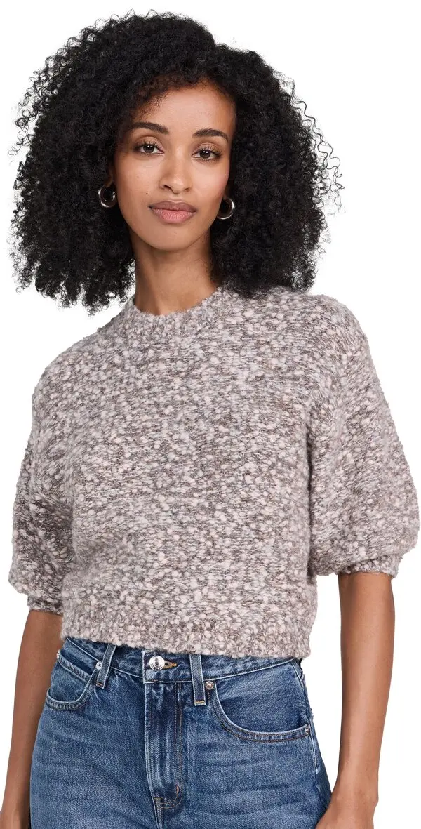 Astr The Label Collete Sweater