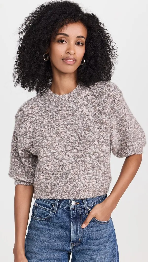 Astr The Label Collete Sweater