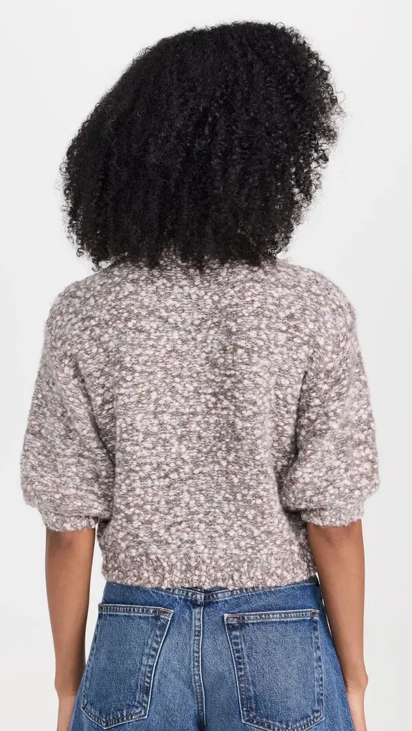 Astr The Label Collete Sweater