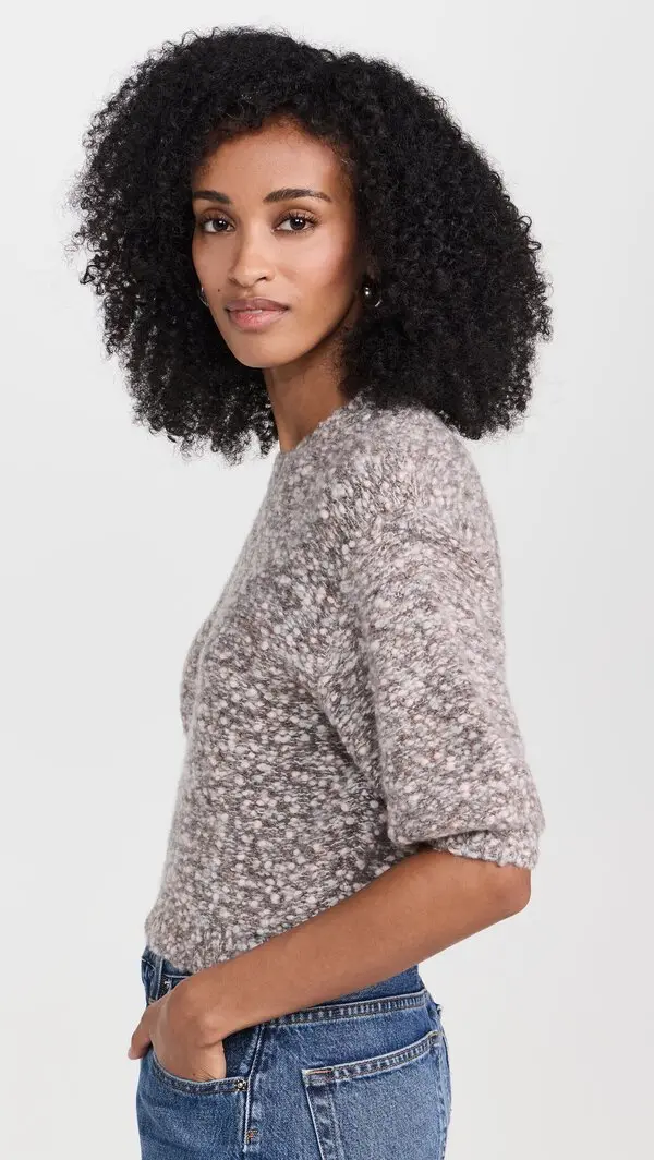Astr The Label Collete Sweater
