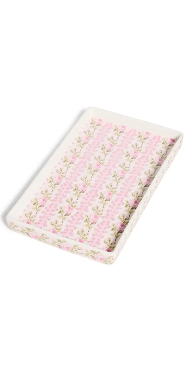 LoveShackFancy Evaline Tray