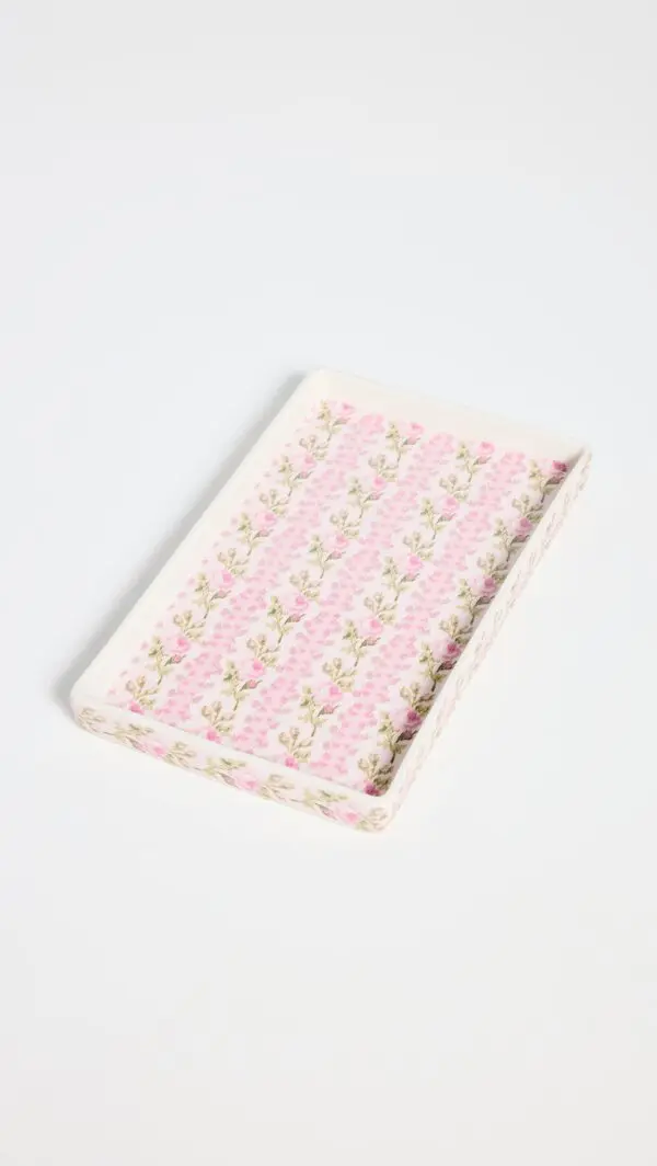 LoveShackFancy Evaline Tray