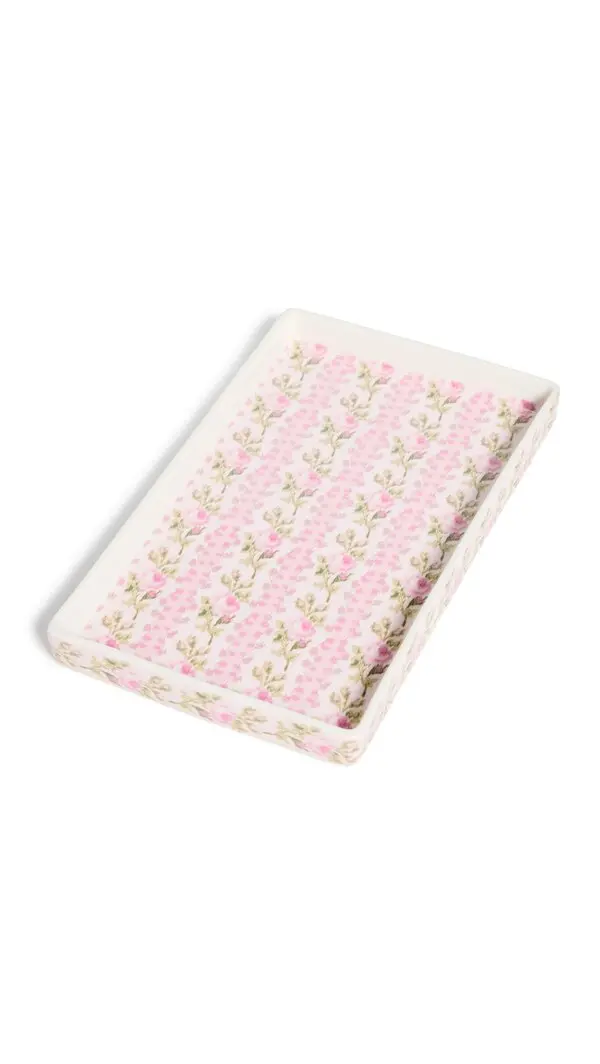 LoveShackFancy Evaline Tray
