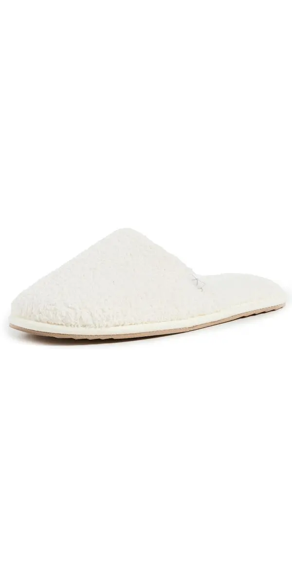 Barefoot Dreams Cozychic Slipper